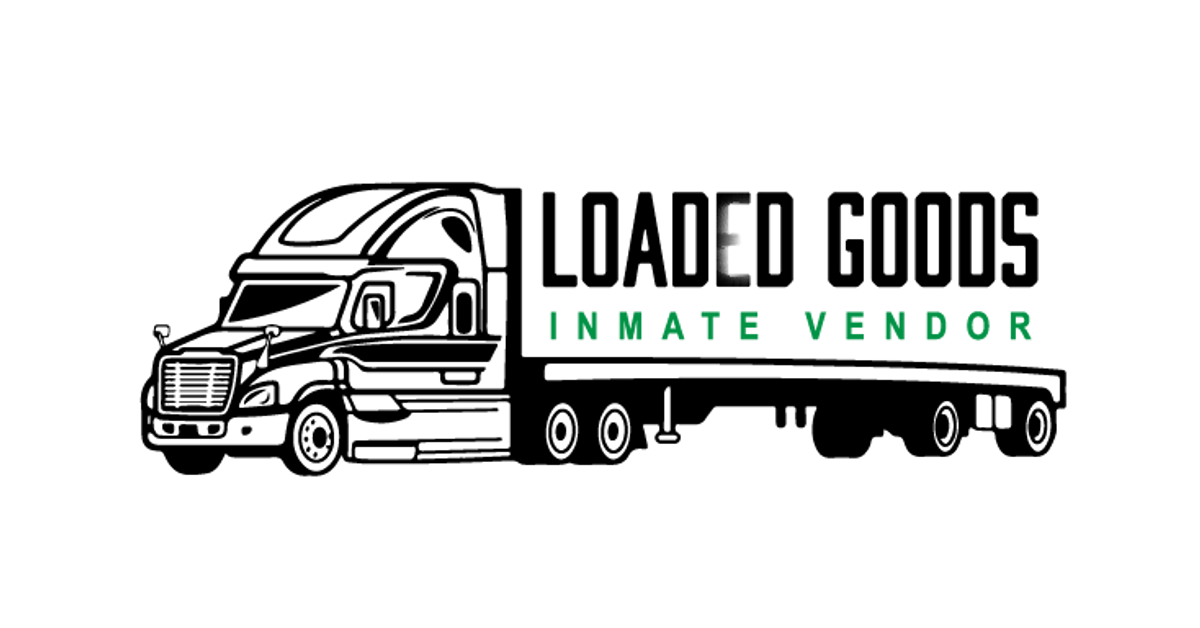 loaded logo